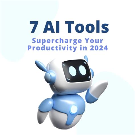 Shahriar Bhuiyan On Linkedin 7 Ai Tools To Supercharge Your Productivity In 2024 Seo Optimized