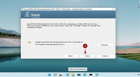 Download And Install Java Jdk