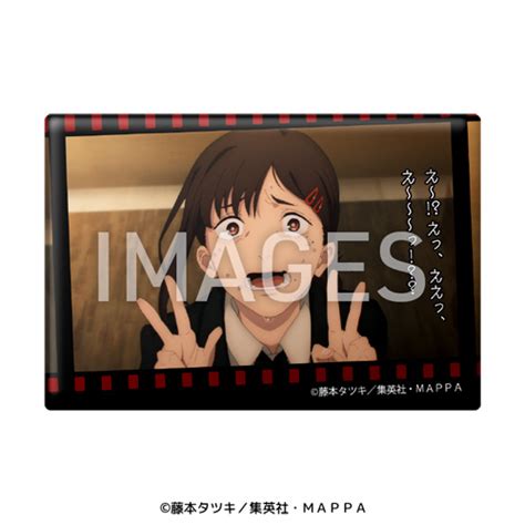 Chainsaw Man Dialogue Can Badge Vol1 1box 10pcs Chainsaw Man Dialogue Can Badge Vol1 1box 10pcs