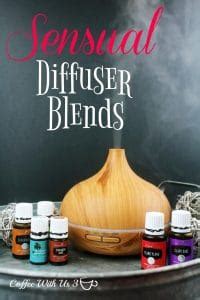 Sensual Diffuser Blends Coffee With Us 3