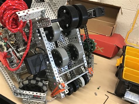 Spin Up Roller Placement VEX V5 General Discussion VEX Forum