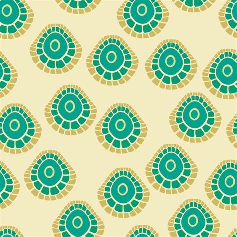 Premium Vector Abstract Seamless Background