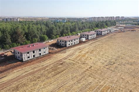 Prefabricated Panel System Housing Buildings Dorce