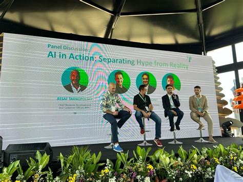 Genai Customerexperience Ai Cxinnovation Leadership Teleperformance Vishal Singhvi