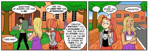 Language Log That S What Linguists Call It