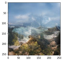 Issue About Generated Images Issue 6 Dome272 MaskGIT Pytorch GitHub