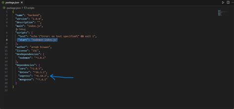 Getting The Full In Express On Node Js A Step By Step Guide CodeForGeek