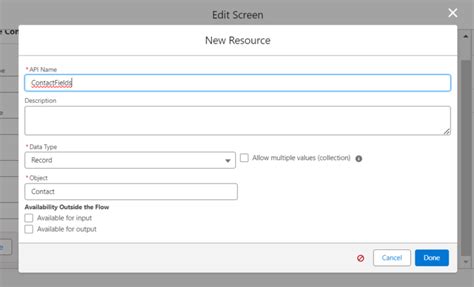 5 salesforce screen flow with examples salesforce geek