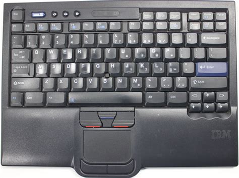 IBM Extention Keyboard SK RC Laptop Keyboard Keys