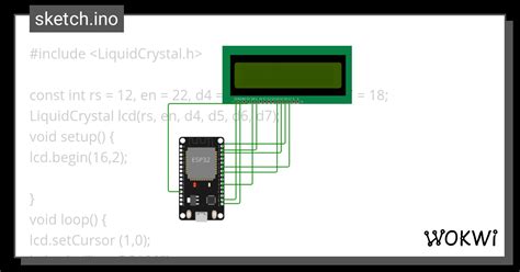 Lab Evaluation Q1 Wokwi Esp32 Stm32 Arduino Simulator