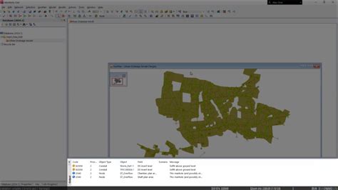 InfoWorks ICM Quick Start Guide Importing Data Into The Model Autodesk