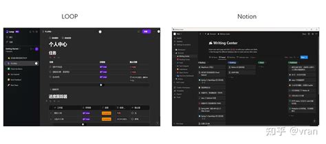 说好的杀疯了呢？微软 Loop 小试牛刀 知乎