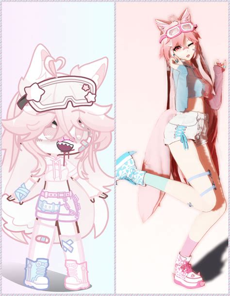 [mmd Oc] Hayley [ Model Request] By Okaerinasaimmd On Deviantart