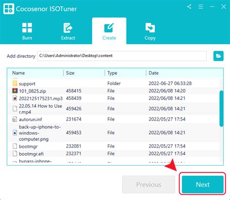 Easily Convert Any Folder Or Files To Iso Image File In Windows