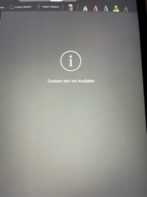 One Note Section Not Available Yet Ronenote
