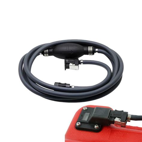 외부 튜브 오일 탱크 커넥터 키트 엔진 보트 오일 튜브 탱크 커넥터 모터 보트 액세서리 파이프 조인트 선외 모터 보트