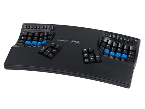 Kinesis Advantage2 Ergonomic Keyboard Kinesis Keyboards And Mice