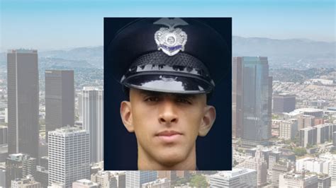 3 Gang Members Involved In Death Of Off Duty Lapd Officer Plead Guilty