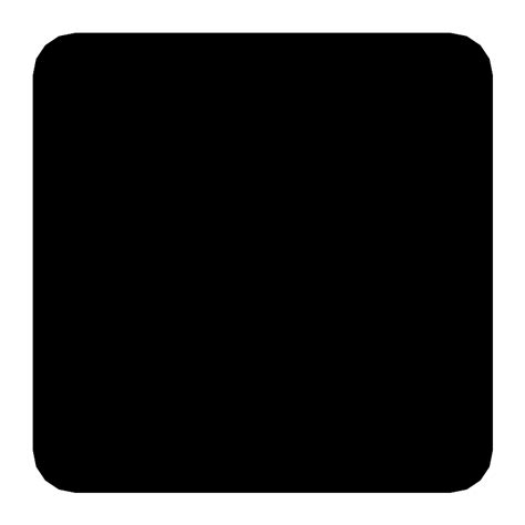 T Square Vector Svg Icon Svg Repo
