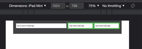 How To Create A Custom Vuetify Grid System Logrocket Blog