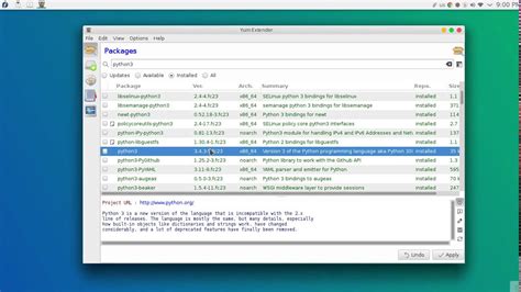 2 Python Network Programming الاشياء اللازمة للبدء بالدورة كورسات بالعربي