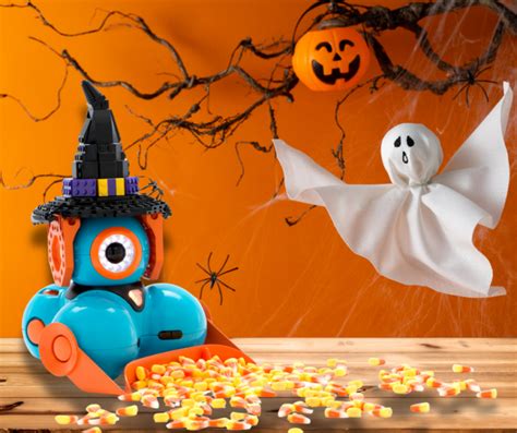 Blockly For Dash On The Web