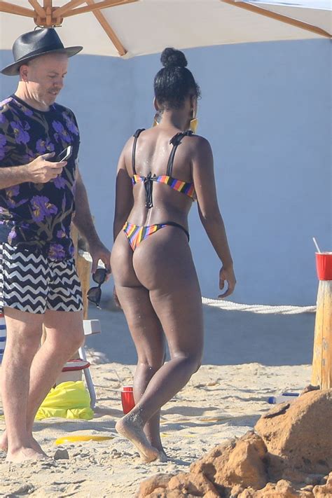 Janelle Monae Bikini 5