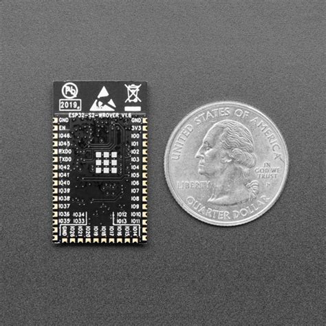 ESP S WROVER Module MB Flash And MB PSRAM Australia