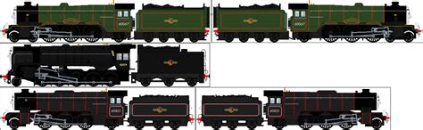 Killdane Experiment Donor Engines By Fastforwardtt On Deviantart