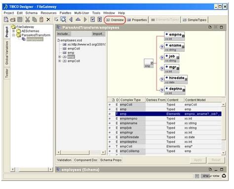 A Tibco Businessworks Based File Gateway Part 1 Virtualnuggets