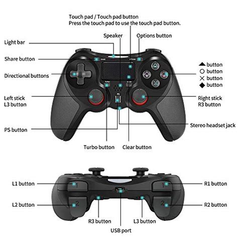 How To Fix L3 Button On Ps4 Controller In This Video I Will Show You The Method I Use Without