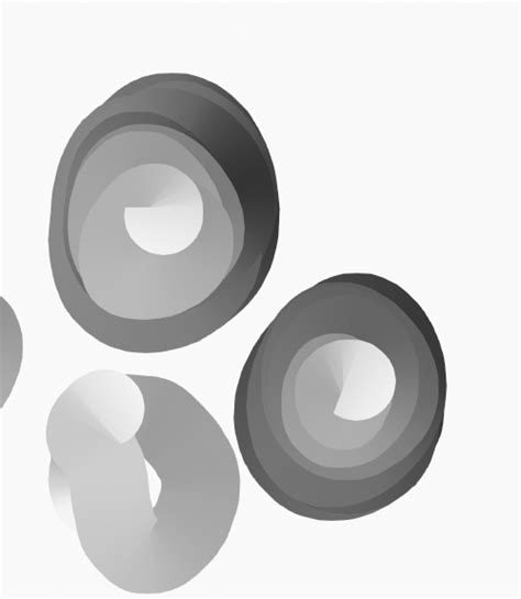 Stroke Doesnt Draw Over Itself Rblenderhelp