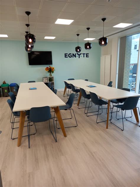 Egnyte Expands Reading Office To Fuel Growth Insider Media