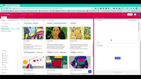 Airtable For Javascript Developers Part 1 Youtube