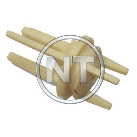 Plastic Impeller Diffuser At Best Price In Mumbai By Nobtech Enterprise ID 2849228396791