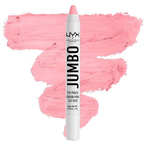 Jumbo Eye Pencil | NYX Professional Makeup