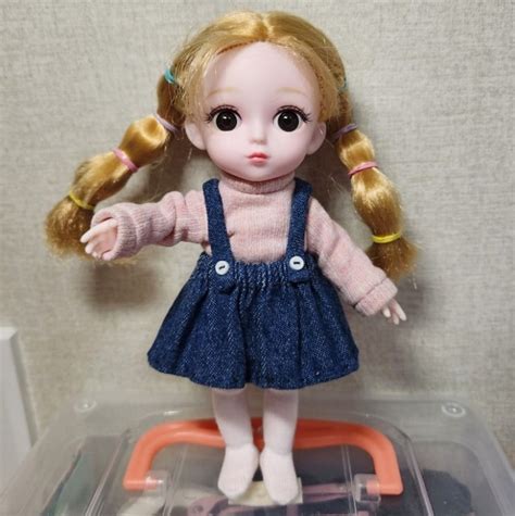 손바느질로 포켓 구관인형 양말 스웨터 만들기다이소 인형 옷 만들기 네이버 블로그