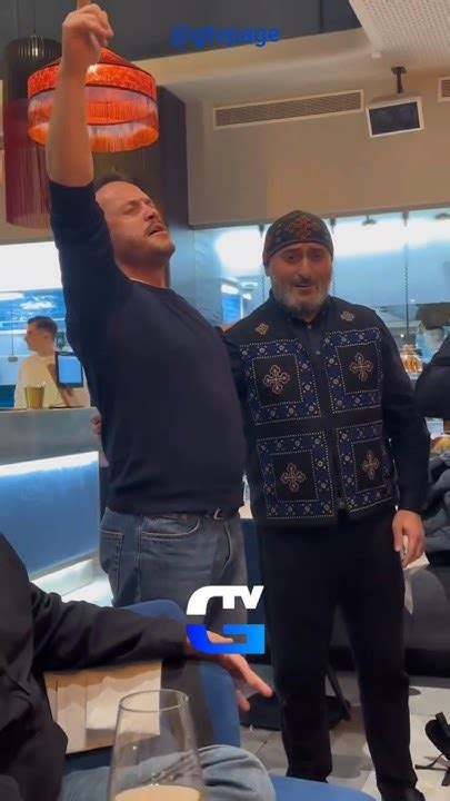 გიორგი ძოწენიძე Youtube