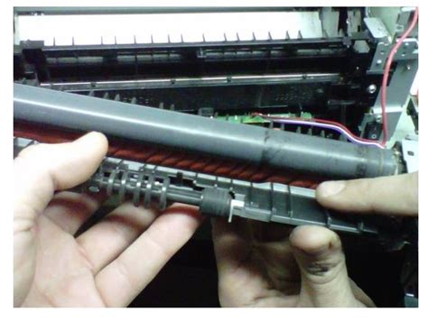 Guide To Help diagnose a Faulty Fuser unitHP Printer Repairs 磊 The Best for Printer Repairs
