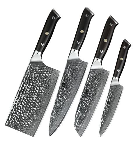 신주오 Xinzuo 다마스커스칼 전문가용 식칼 식도 부엌칼 주방칼 조리 기능사 떡 제조 한식 중식 일식 양식 티몬