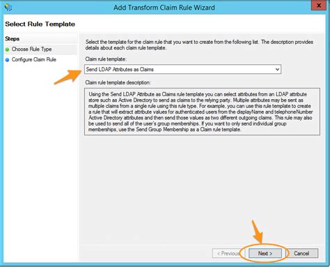 Enable SAML Single Sign On SSO For Active Directory Federation Services AD FS Knowledge Base