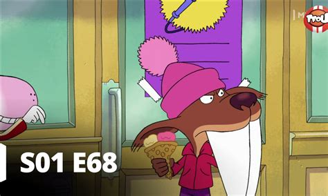 Les Minijusticiers S01 E68 Superdentdelapin Les Minijusticiers Tf1