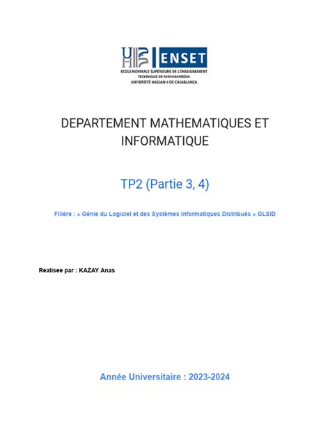 Tp 2 Oracle Sql Plus Sql Sql Developer 2 Pdf