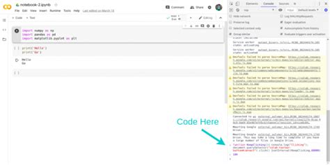 Amazing Google Colab Hacks You Should Try Today