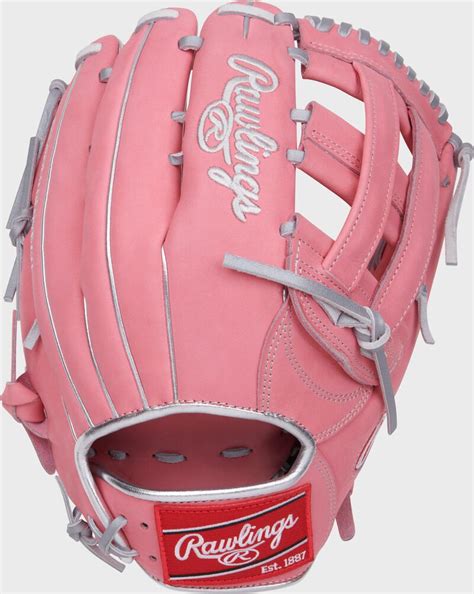 Fernando Tatís Jr Heart Of The Hide Outfield Glove Rawlings