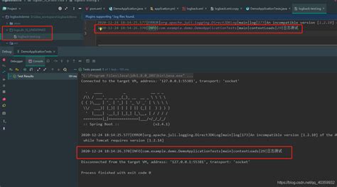 Slf4j Logback 配置多个日志文件orgslf4jlogger 配置多个类日志 Csdn博客