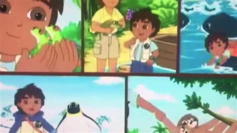 Go Diego Go Theme Song Youtube
