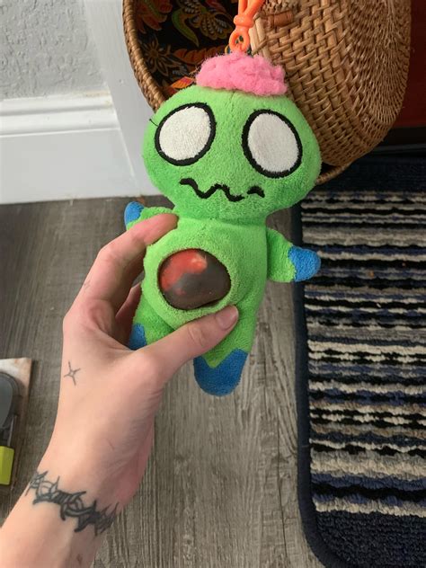 Is This A Tick R Whatsthisbug