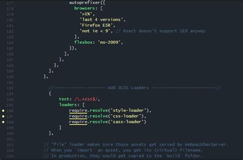 How To Configure React With Sassscss Create React App React App Css Tutorial React Tutorial