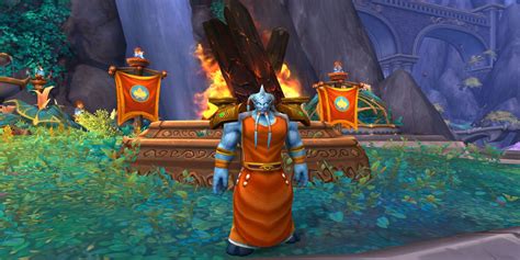 World Of Warcraft Midsummer Fire Festival Event Guide